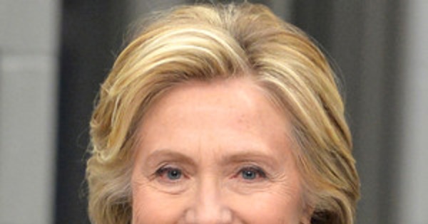 Hillary Clinton Supports Same Sex Marriage As A Constitutional Right